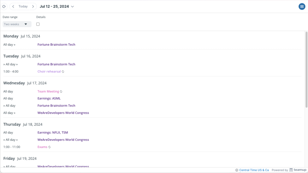 Unlocking Customization Options with Calendar Link Parameters
