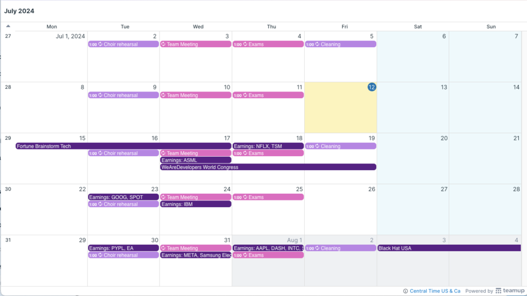 Unlocking Customization Options with Calendar Link Parameters