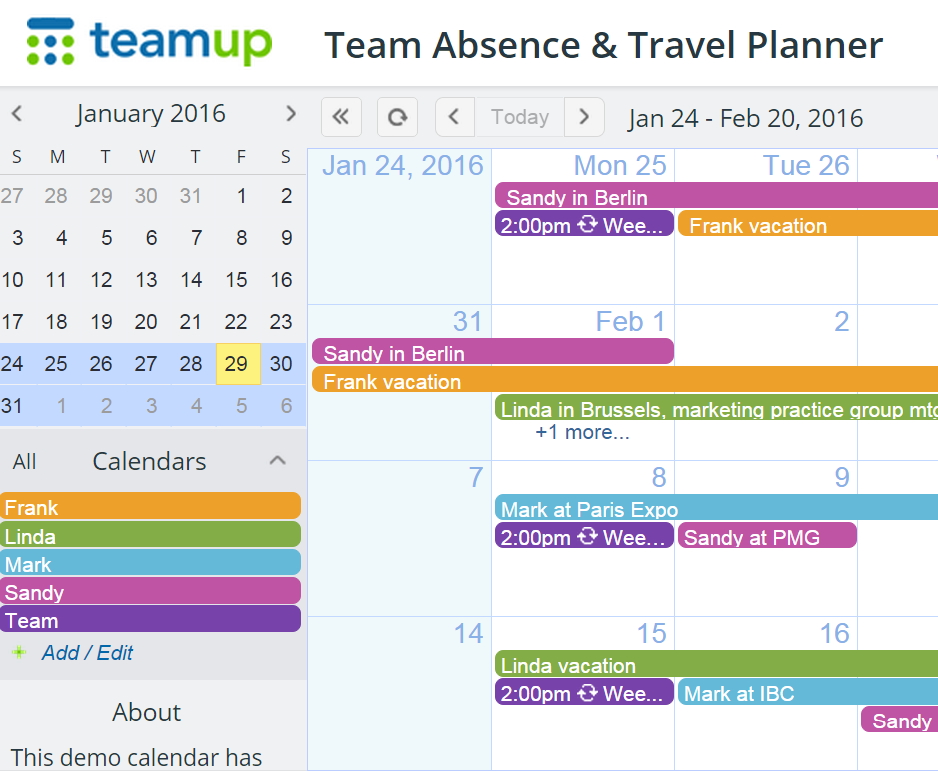 Change Calendar Font Size On Display