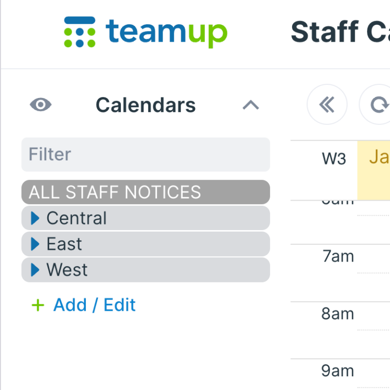 Step-by-Step: Organize Calendars in Folders for Better Efficiency