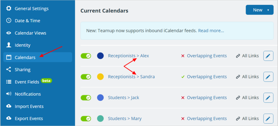 Step-by-Step: Organize Calendars in Folders for Better Efficiency