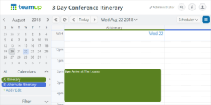 Customize Your Calendar Appearance: Logo, Colors, and More