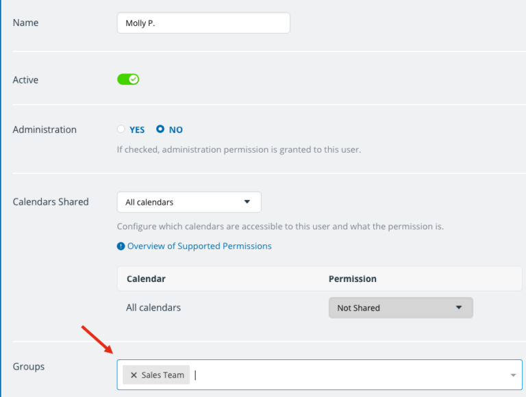 How to Share Teamup with Others: A Step-by-Step Guide