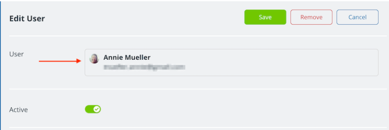 How to Add, Manage, and Remove Users for your Teamup Calendar