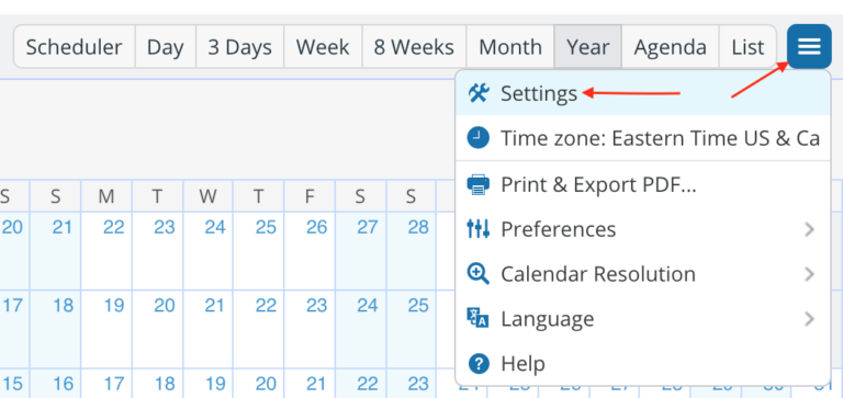 Stay Organized and Connected with a Free Teamup Calendar