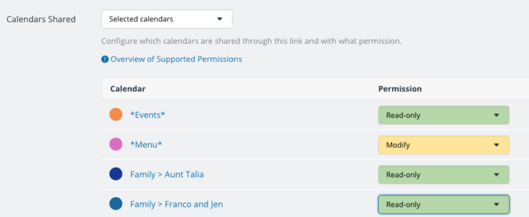 What is a Calendar Link and How Does it Work?