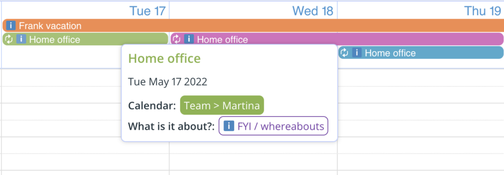 How to Set Up a Room Booking System for Groups