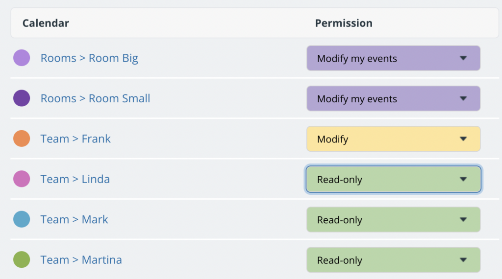 How to Set Up a Room Booking System for Groups