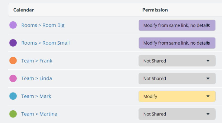 How to Set Up a Room Booking System for Groups
