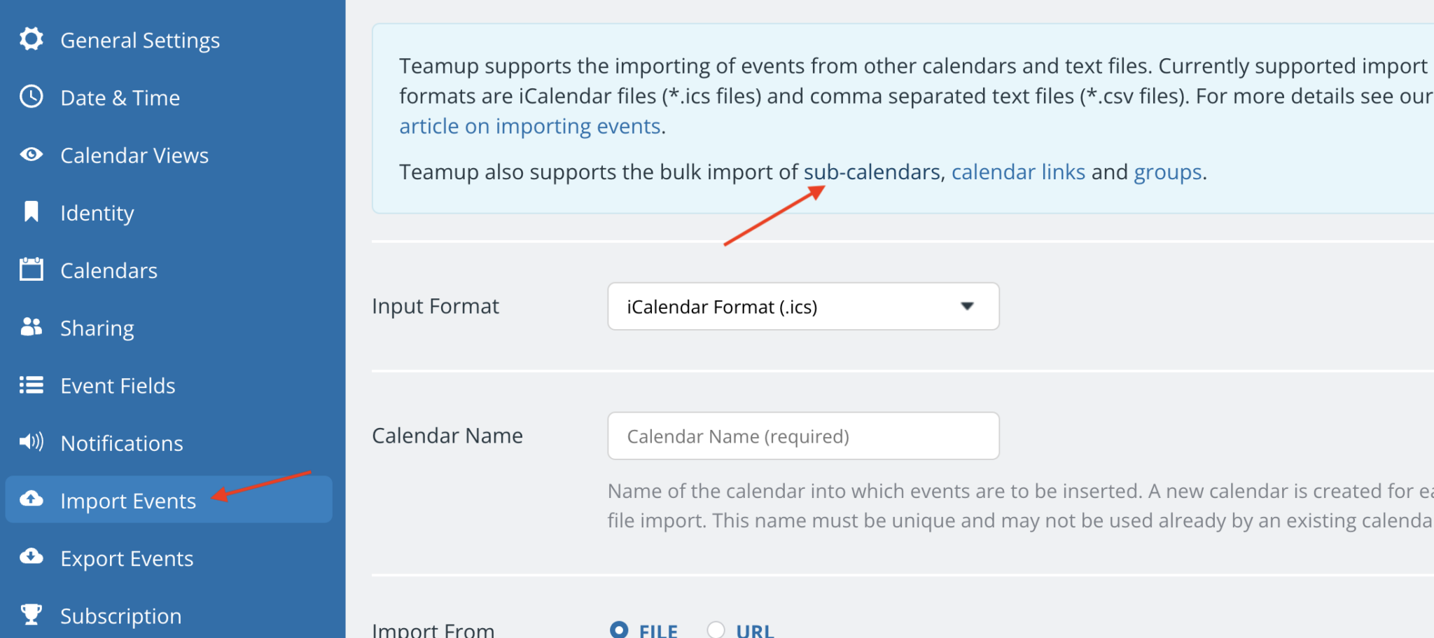 Create A Color Coded Calendar Structure From A Csv File