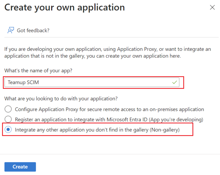 Single Sign-On with Microsoft Azure Entra ID: OIDC and SCIM Integration